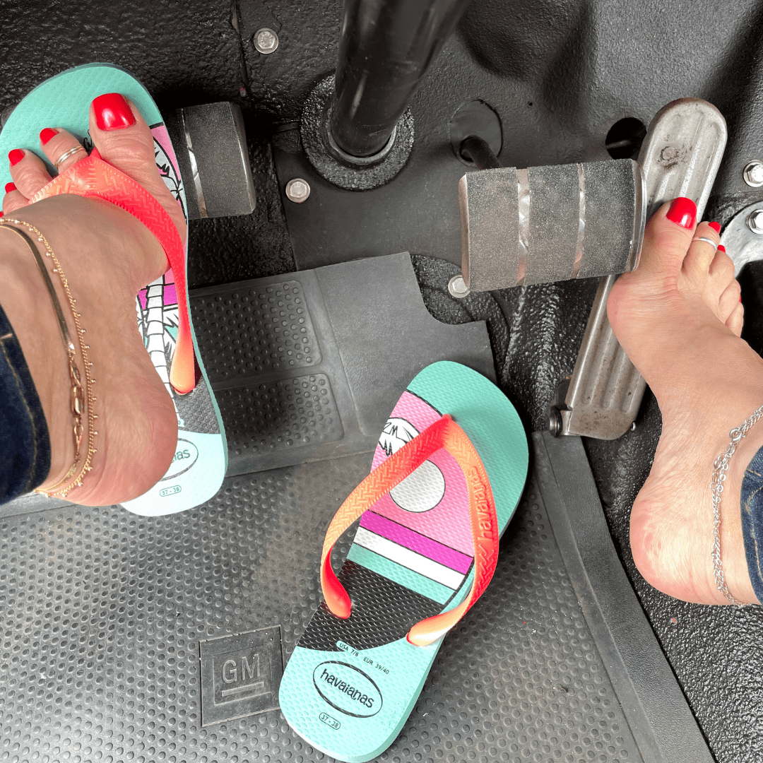 Gallery – Mimi Footnip