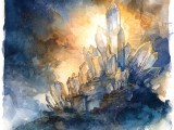 Third Eye Planescape I Am The Mimir