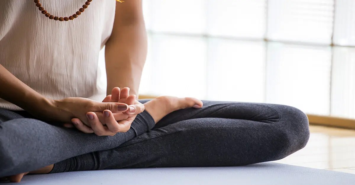 5 Quick & Easy Meditation Techniques to Calm Your Anxious Mind - MindEasy