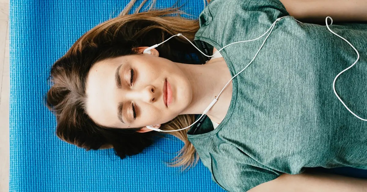 Sleep Meditation; 3 Simply Strategies to Help Get You to Sleep
