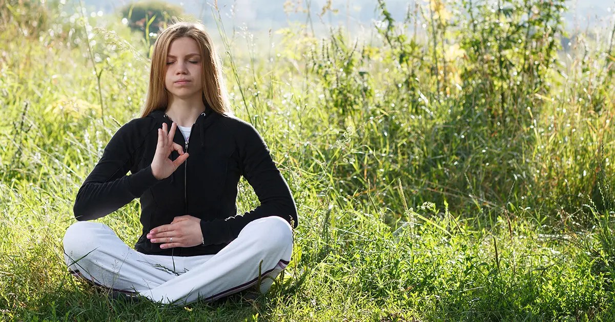 Meditation Positions - MindEasy