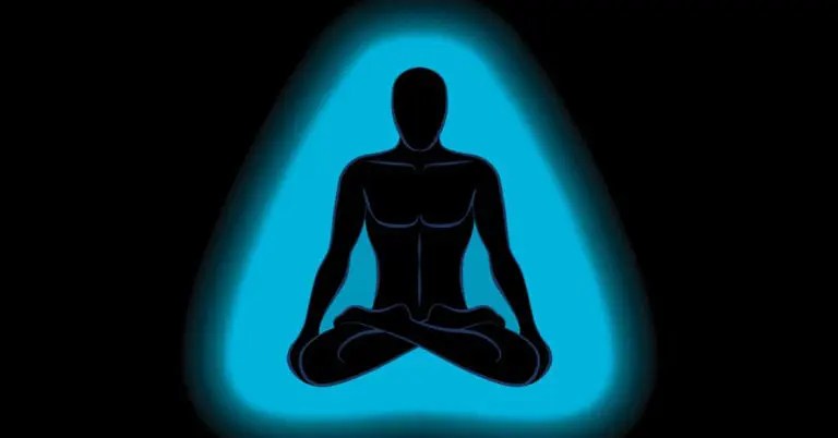 Aura Colours and their Meanings - MindEasy