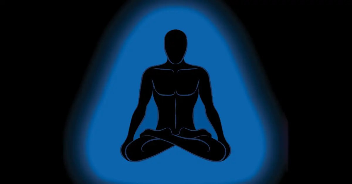 Aura Colours and their Meanings - MindEasy