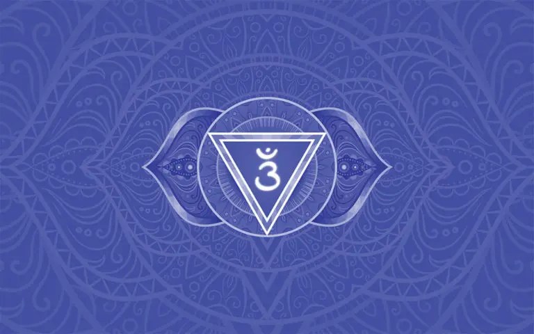 Indigo Aura Meaning and Personality - MindEasy