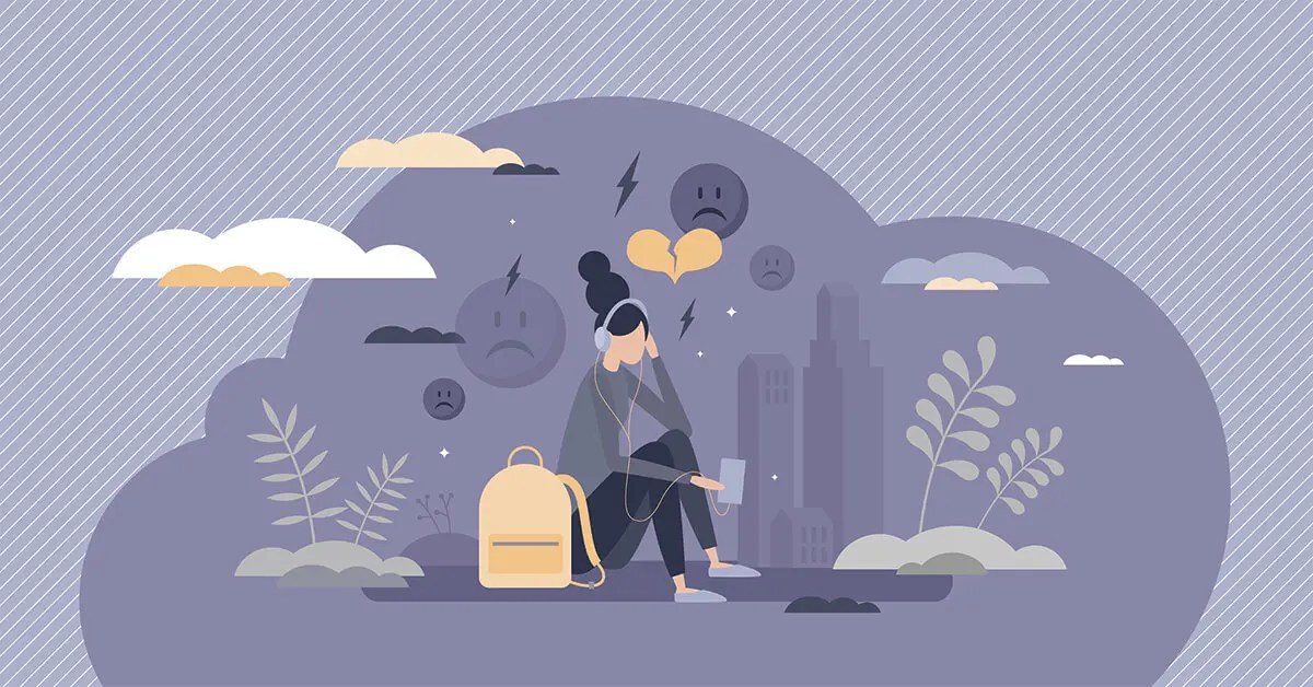 How to Be Alone, Without Feeling Lonely. - MindEasy