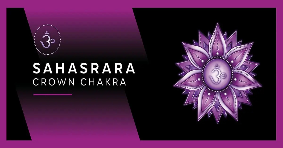 The Sahasrara: Crown Chakra; 8 Enlightening Techniques for Spiritual ...