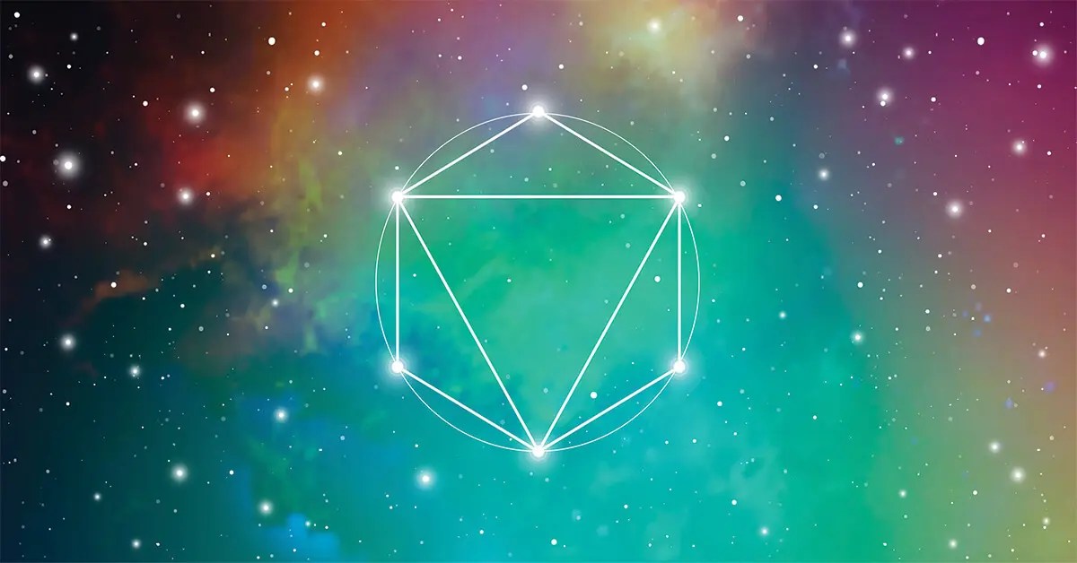 852 Hz: The Third Eye Frequency - MindEasy