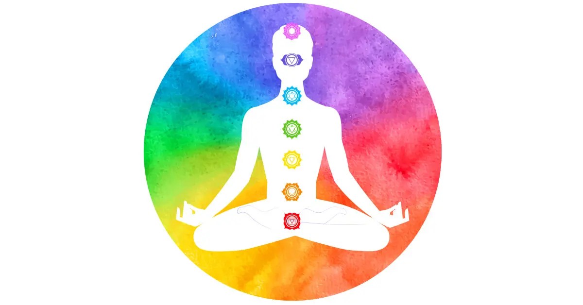 15 Powerful Chakra Affirmations That Will Heal Your Body & Soul - MindEasy