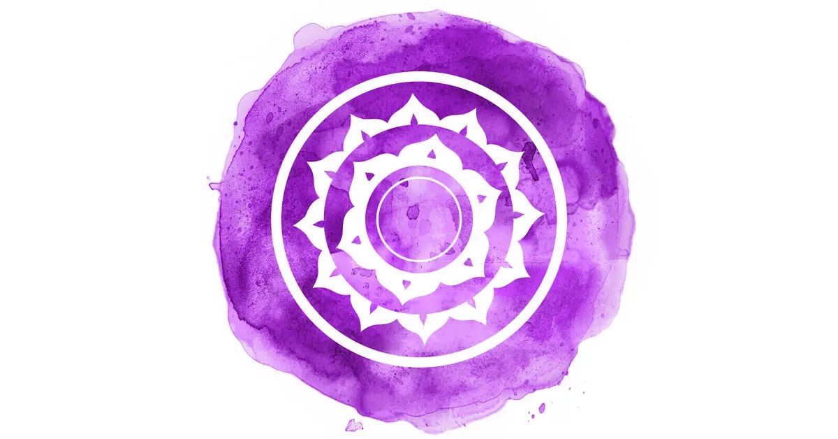31 Crown Chakra Affirmations for Positive Energy and Divine Awakening ...