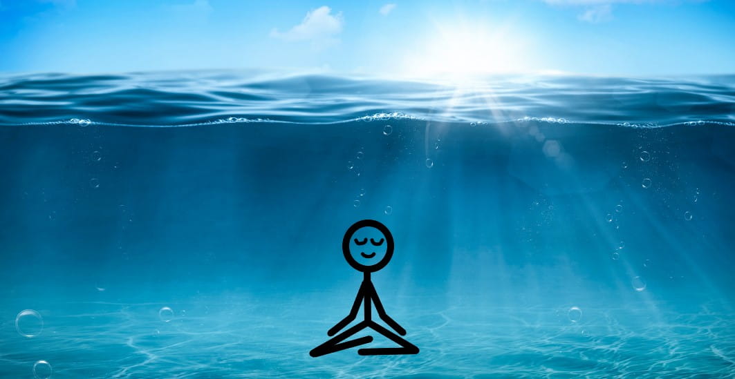 Experience Deep Meditation: A Step-By-Step Guide