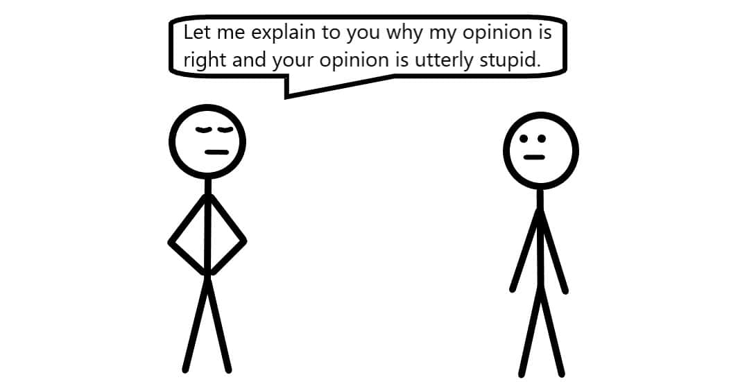 5 Hurdles to Overcome for Finding True Peace - Mindfulled | Luka Boenisch