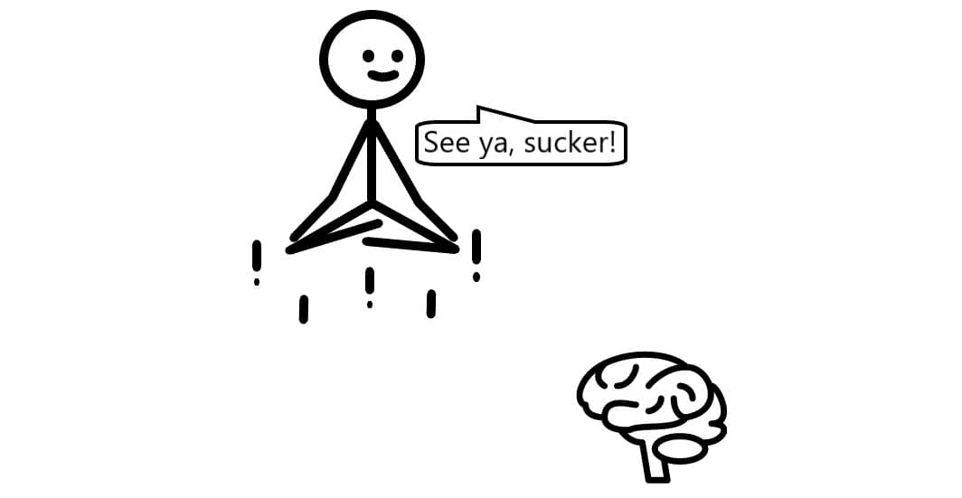 What Is The Mind And How Can You Free Yourself From it? - Mindfulled ...