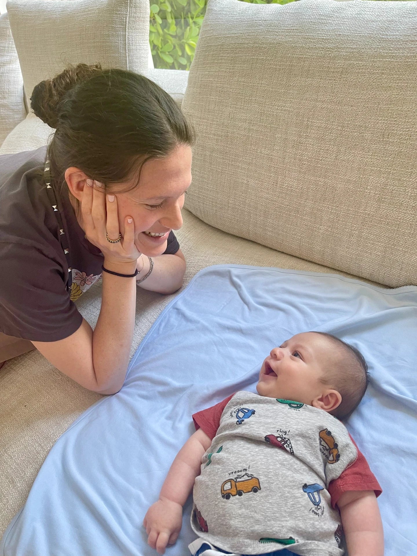 3 Tips To Curb The 4 Month Sleep Regression Mindfullymommy