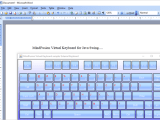 Samples Mindfusion Virtual Keyboard For Java