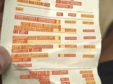 Automatic Ocr Labeling Tool