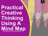 Practical Creative Thinking Using A Mind Map Mindmaps Unleashed