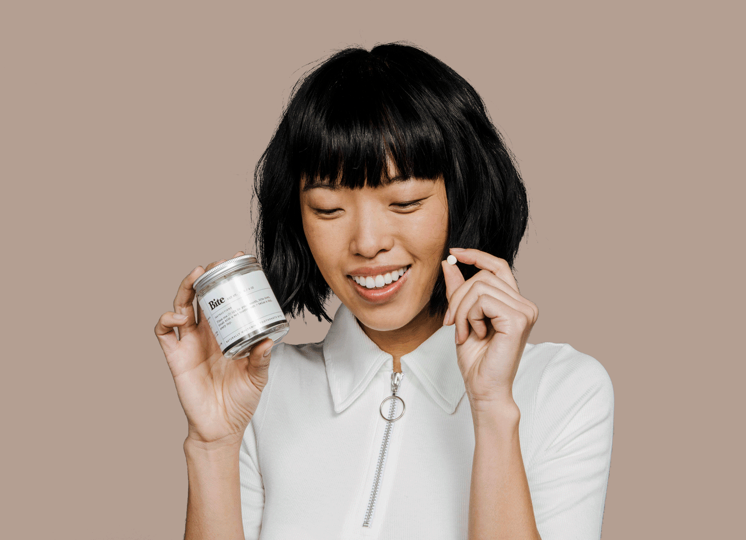 REVIEW: Bite Toothpaste Bits & Bamboo Toothbrush » Mind Over Mango