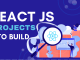 Reactjs Projects Build With Expert Developers