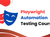 пёџ Best Playwright Automation Testing Course In Hyderabad
