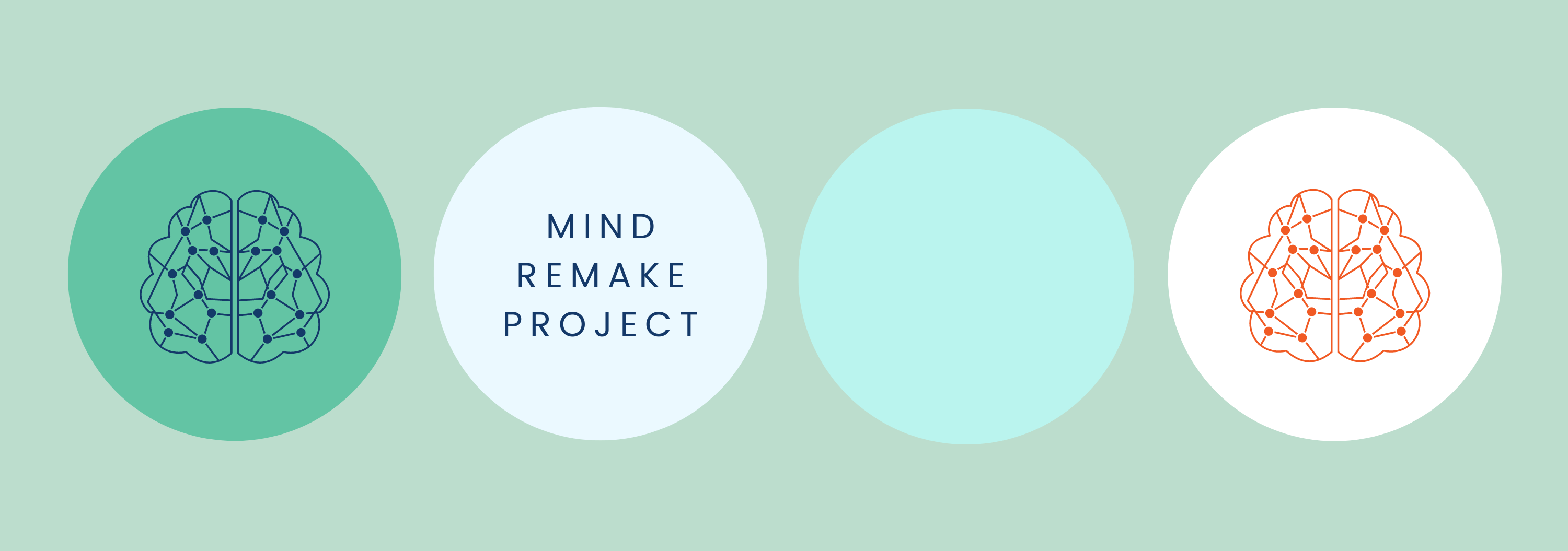 Welcome to Mind Remake Project - mind remake project