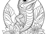 Detailed Coloring Pages
