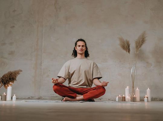 The Power of Mindfulness - Future of Leadership