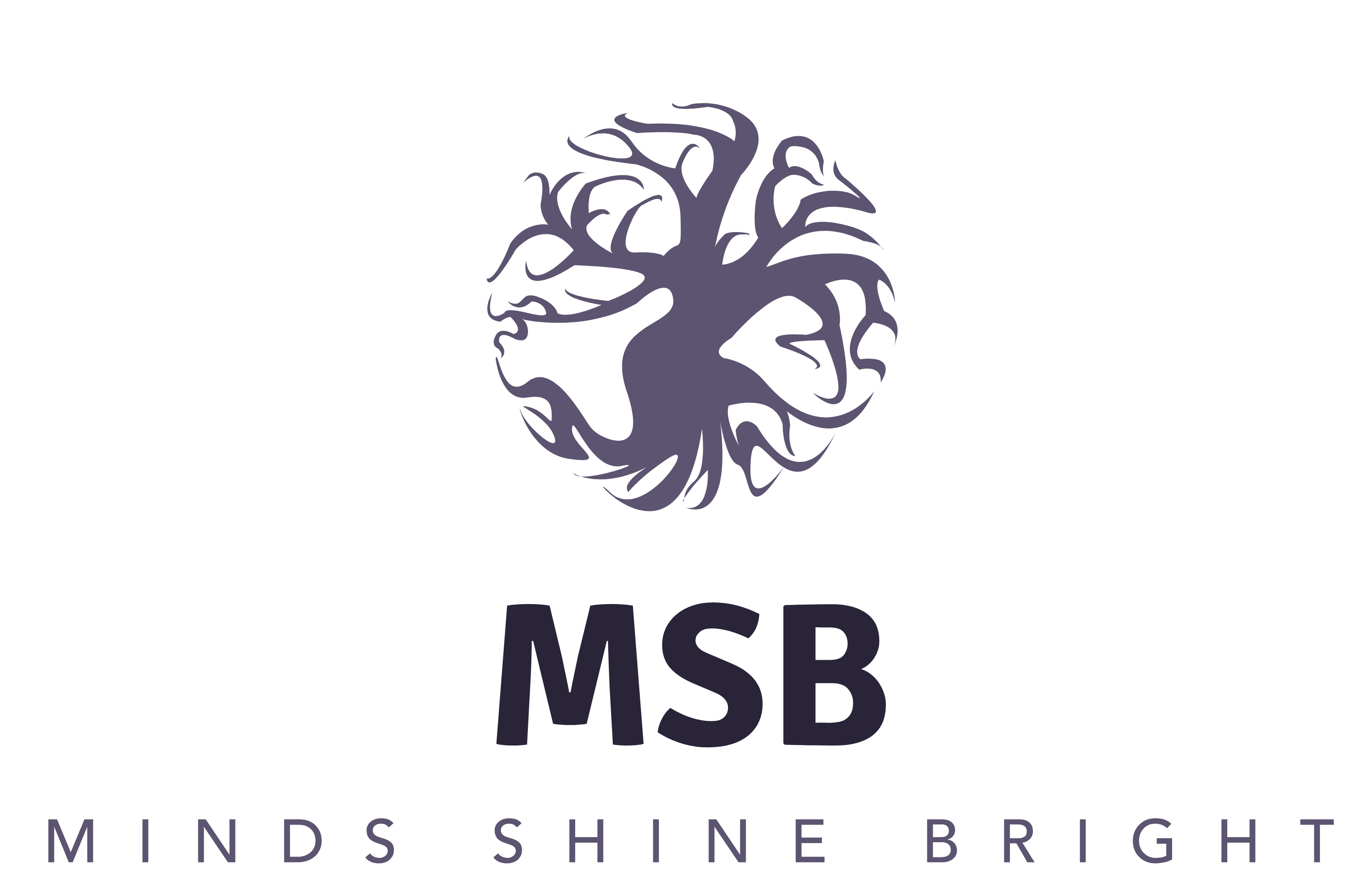 Minds Shine Bright