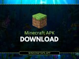 Minecraft Apk Download Free Latest Version