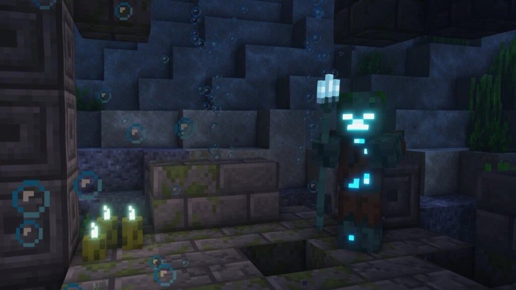 Complementary Shaders 1.21, 1.21.1 → 1.20.1 | Minecraft Shader