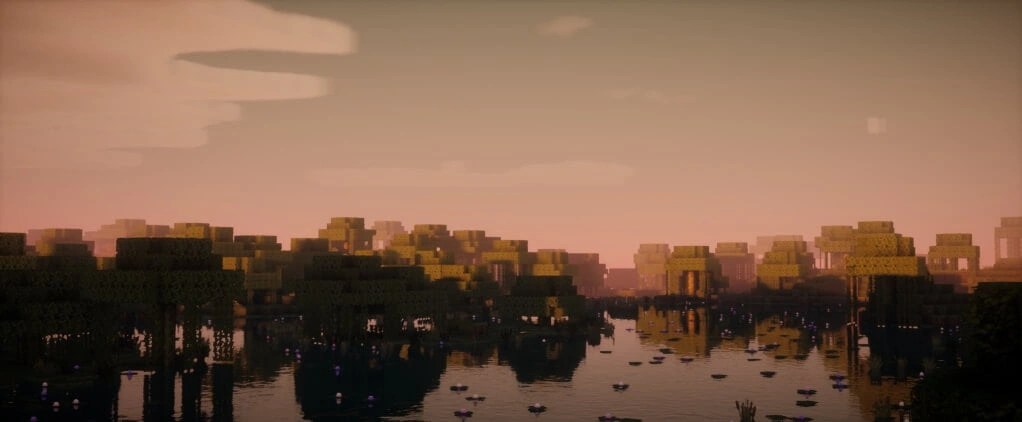 GLSL Shaders 1.20 → 1.19.4 - Required for Old Versions