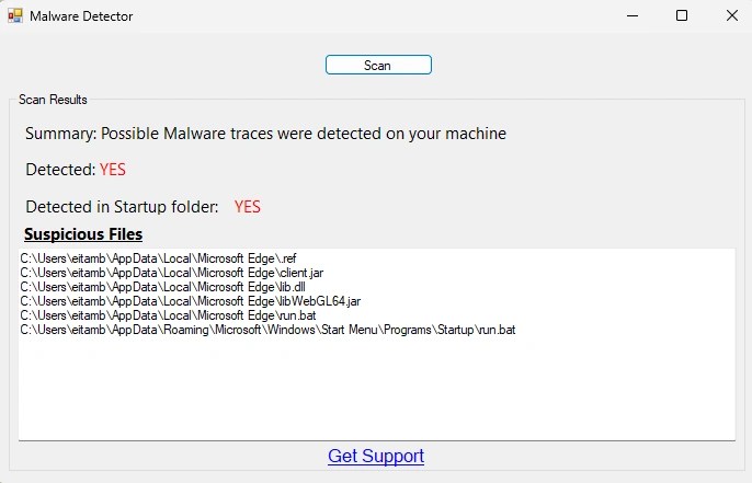 CurseForge Malware? Learn How To Remove "fractureiser"