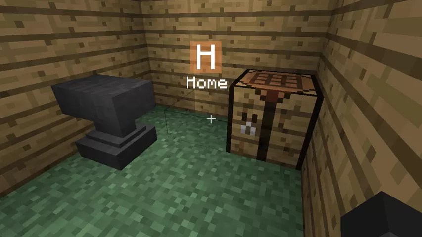 How to make a waypoint in minecraft - oklahomaboo