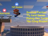 Hæ á Ng Dáº N Faction Minecraft Server Viá T Nam