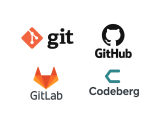 Codeberg Github E Gitlab Entenda As Diferenças Minerabits