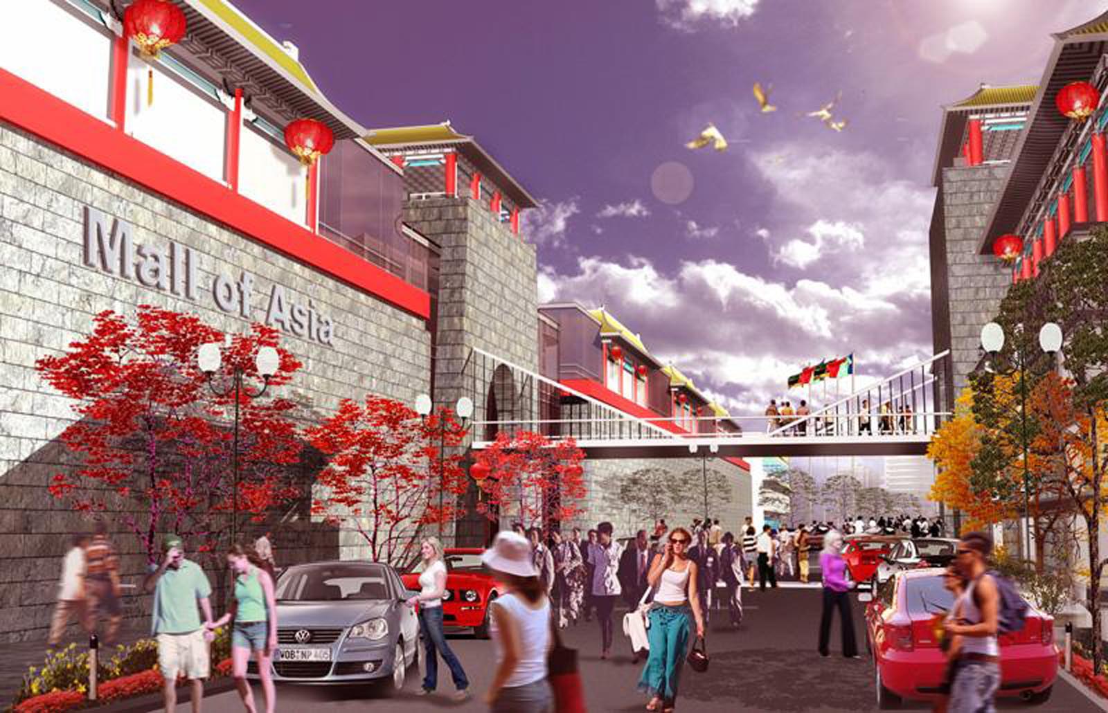 3D Visualization – Ming3D