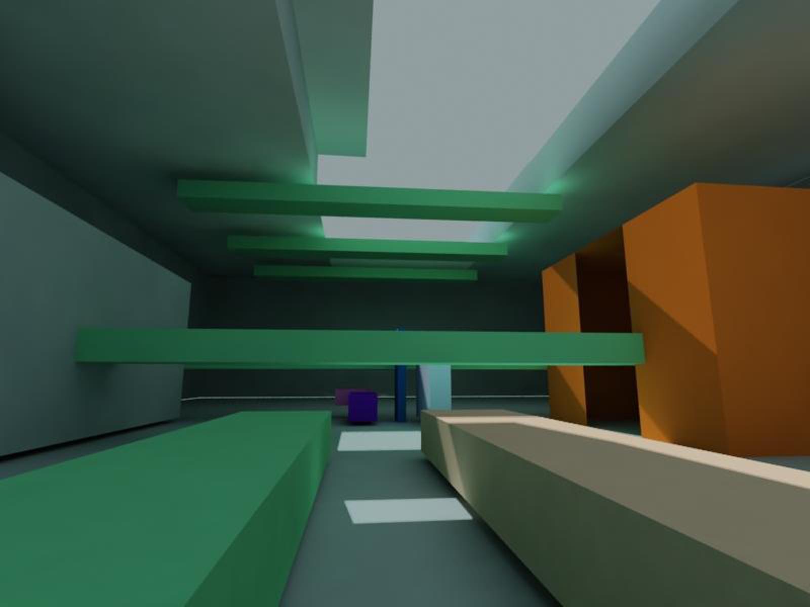 Design Computation – Ming3D