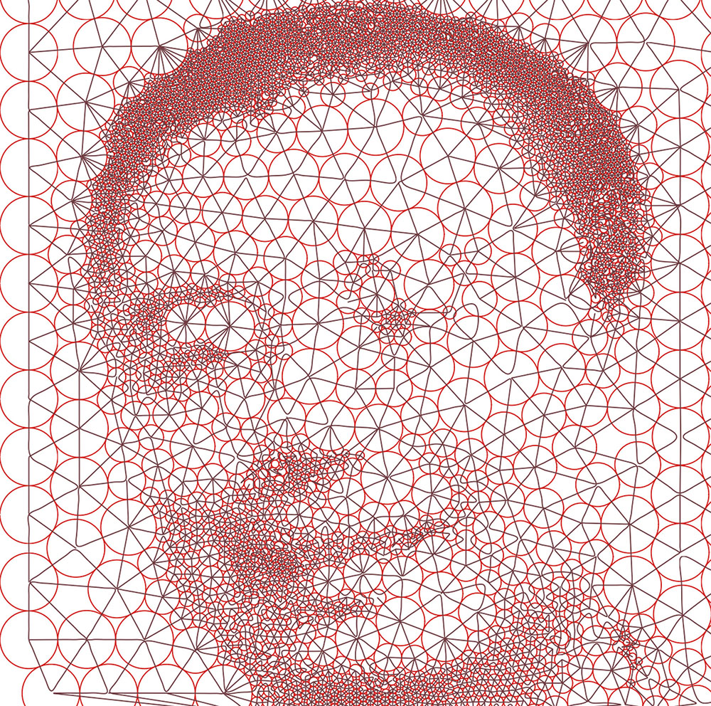 Design Computation – Ming3D