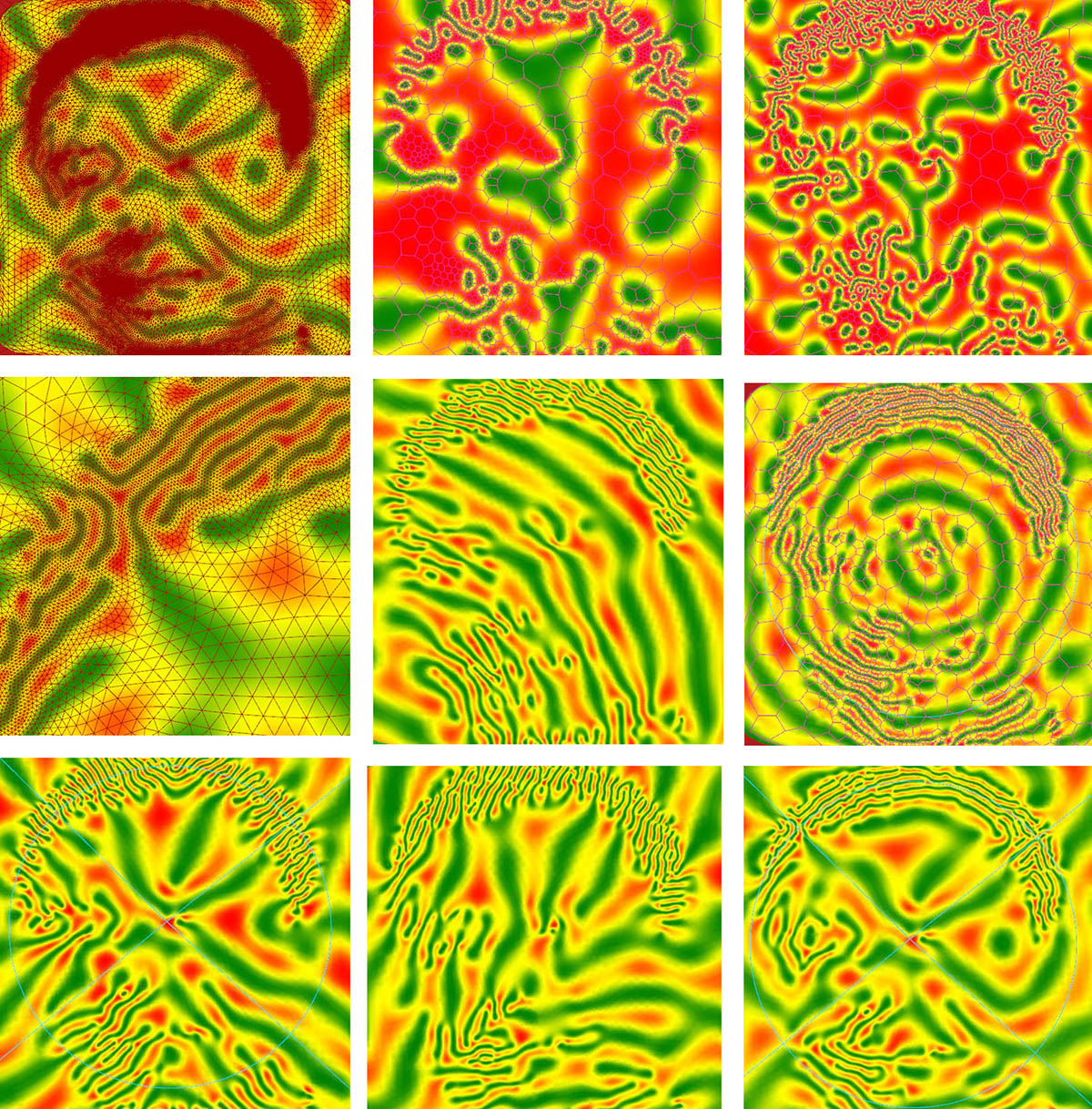 Design Computation – Ming3D