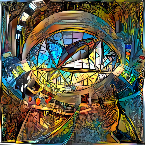 Ming3D – Ming Tang, Architect, LEED AP