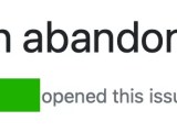 Please Don T Ask If An Open Source Project Is Dead Max Woolf S Blog