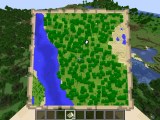 How To Use The Fill Map Command In Minecraft