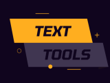 Text Splitter Split String Online Minitoolz