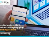 Tips For Creating Engaging Elearning Content In India