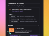 Pulling Syncing Data Mudstack Docs
