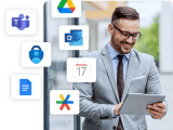 Integrations Mint Training Management System For Aviation