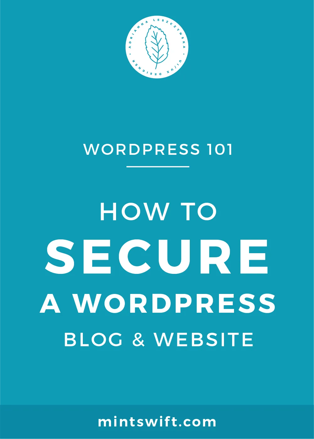 How To Secure Wordpress Blog And Website Mintswift
