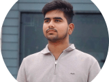 Mintu Portfolio