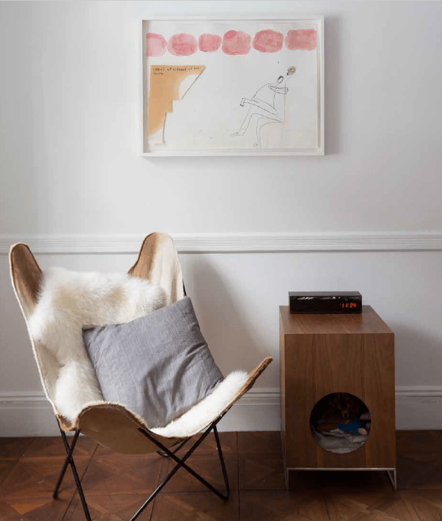 Personal Helicon: for Dani Restack, across Time and Space – The Minus ...