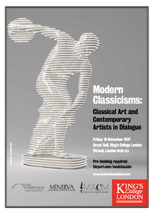 A New Life as Screen Effects: Sculpture as Photography in Liquid ...