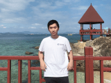 About Me Kaiyuan Zhang 张开元 Miracle